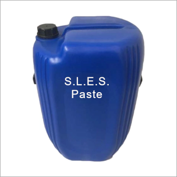 S.L.E.S. Paste – ARK Chemicals