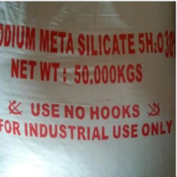 Sodium Meta Silicate – ARK Chemicals