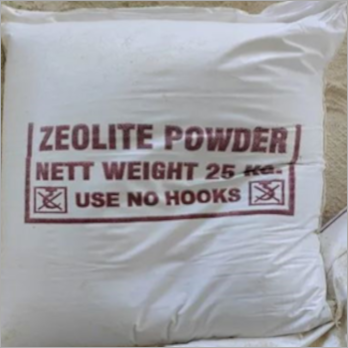 Zeolite Powder – ARK Chemicals