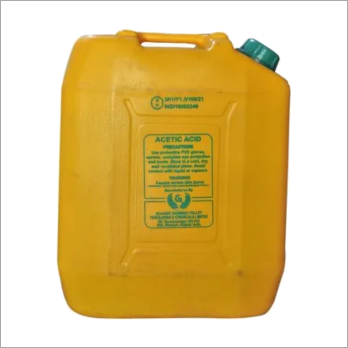 Acetic Acid – ARK Chemicals