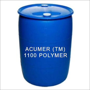Acumer (TM) 1100 Polymer – ARK Chemicals