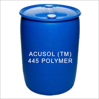 Acusol (TM) 445 Polymer – ARK Chemicals