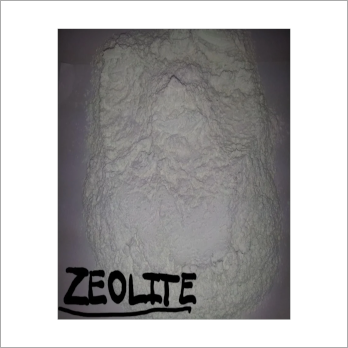 Zeolite Powder – ARK Chemicals